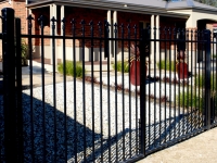 Tubular Fencing Gallery - Jackal Fencing