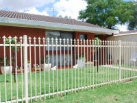 Tubular Fencing Gallery - Jackal Fencing