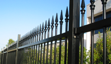 Jackal Fencing - Bendigo Fencing Manufacturer